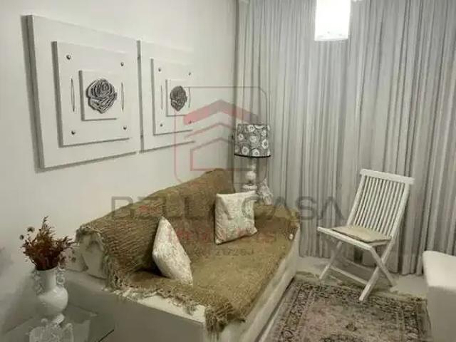 Apartamento para Locação em São Paulo/SP Vila Mascote 2 Quartos