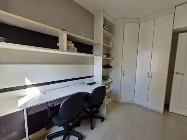 Apartamento para Locação em São Paulo/SP Vila Mascote 2 Quartos