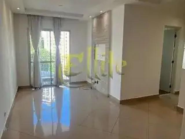 Apartamento para Locação em São Paulo/SP Vila Mascote 2 Quartos