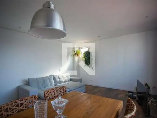 Apartamento para Locação em São Paulo/SP Vila Mascote 2 Quartos