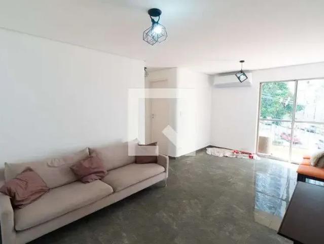 Apartamento para Locação em São Paulo/SP Vila Mascote 2 Quartos