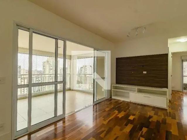 Apartamento para Locação em São Paulo/SP Vila Mascote 2 Quartos