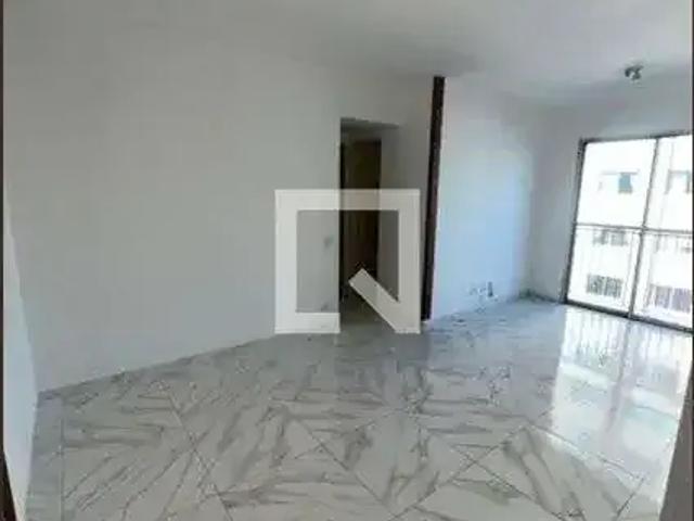 Apartamento para Locação em São Paulo/SP Vila Mascote 2 Quartos