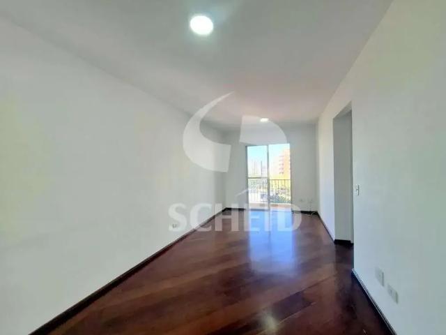 Apartamento para Locação em São Paulo/SP Vila Mascote 2 Quartos