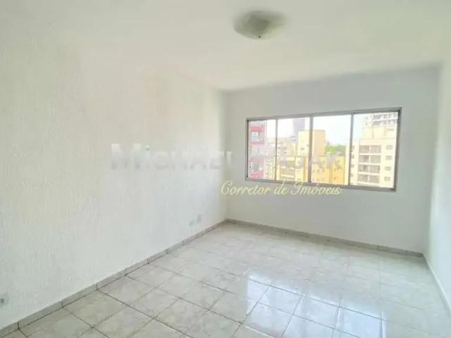 Apartamento para Locação em São Paulo/SP Vila Mascote 2 Quartos