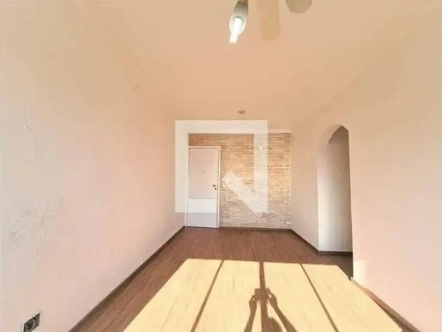 Apartamento para Locação em São Paulo/SP Vila Mascote 2 Quartos
