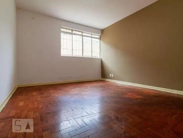 Apartamento para Locação em São Paulo/SP Vila Mascote 2 Quartos