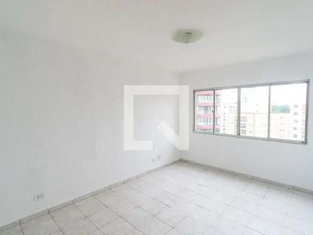 Apartamento para Locação em São Paulo/SP Vila Mascote 2 Quartos