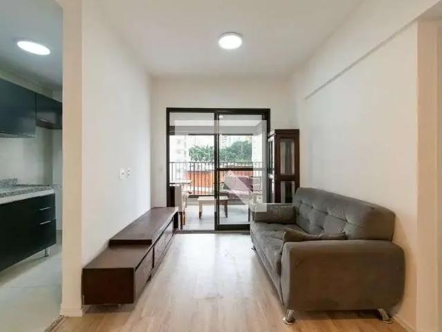 Apartamento para Locação em São Paulo/SP Vila Mascote 2 Quartos