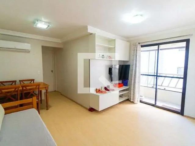 Apartamento para Locação em São Paulo/SP Vila Mascote 2 Quartos