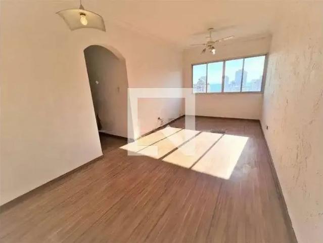 Apartamento para Locação em São Paulo/SP Vila Mascote 2 Quartos