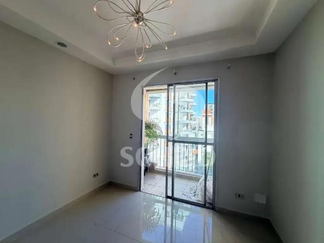 Apartamento para Locação em São Paulo/SP Vila Mascote 2 Quartos
