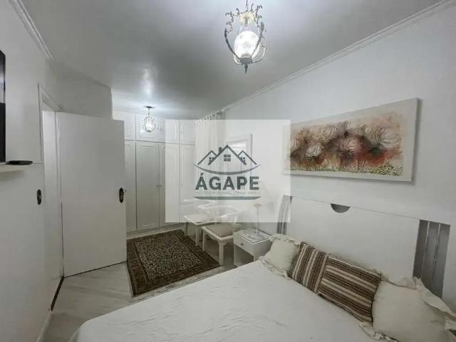 Apartamento para Locação em São Paulo/SP Vila Mascote 2 Quartos