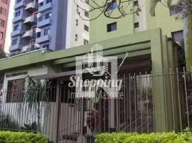 Apartamento para Locação em São Paulo/SP Vila Mascote 2 Quartos