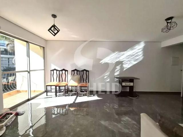 Apartamento para Locação em São Paulo/SP Vila Mascote 2 Quartos