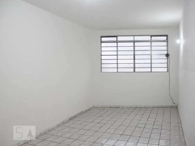 Apartamento para Locação em São Paulo/SP Vila Mascote 2 Quartos