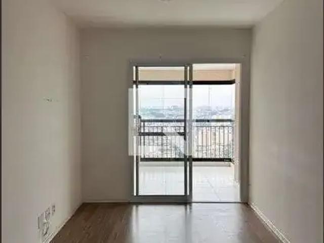 Apartamento para Locação em São Paulo/SP Vila Mascote 2 Quartos