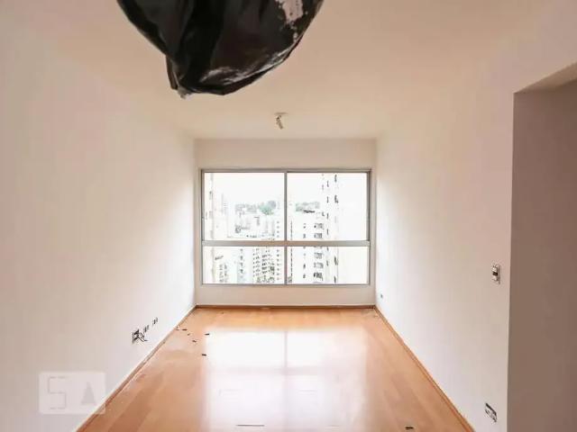 Apartamento para Locação em São Paulo/SP Vila Mascote 2 Quartos