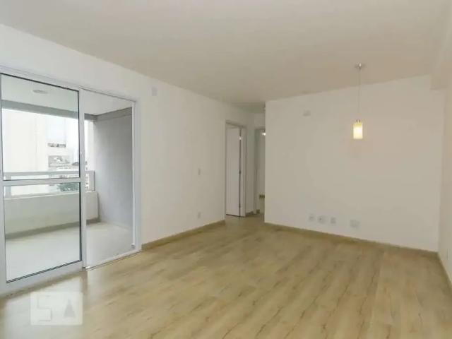 Apartamento para Locação em São Paulo/SP Vila Mascote 2 Quartos
