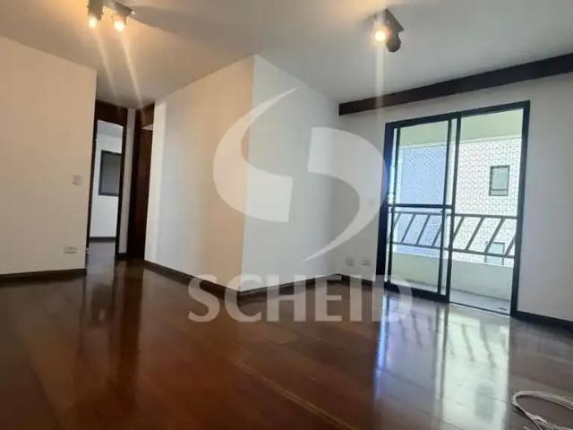 Apartamento para Locação em São Paulo/SP Vila Mascote 2 Quartos