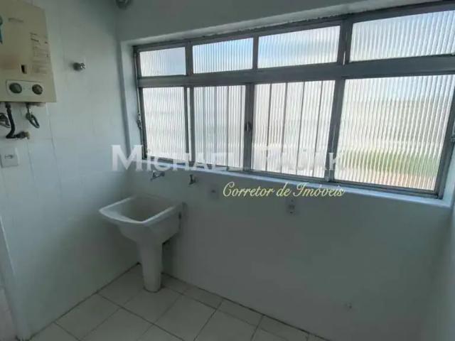 Apartamento para Locação em São Paulo/SP Vila Mascote 2 Quartos