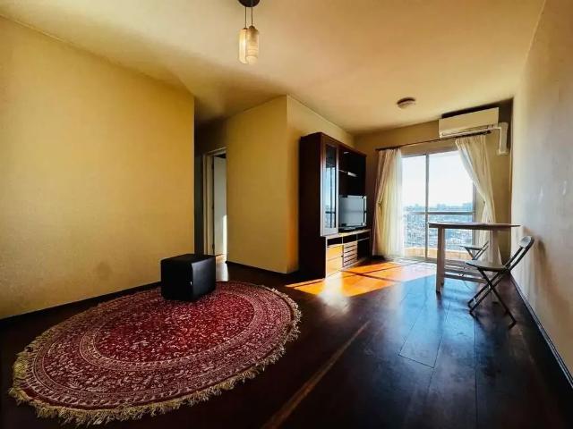 Apartamento para Locação em São Paulo/SP Vila Mascote 2 Quartos