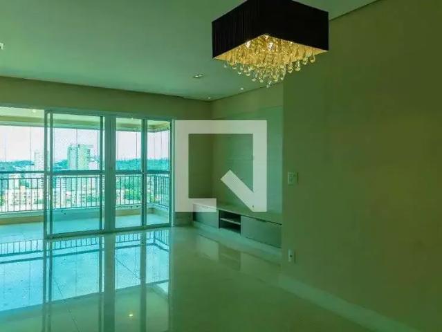 Apartamento para Locação em São Paulo/SP Vila Mascote 2 Quartos