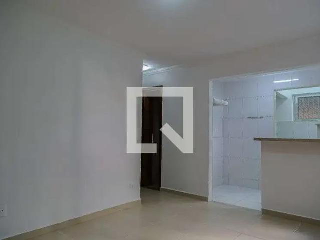 Apartamento para Locação em São Paulo/SP Vila Mascote 2 Quartos