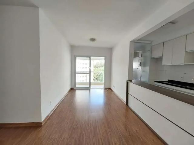 Apartamento para Locação em São Paulo/SP Vila Mascote 2 Quartos