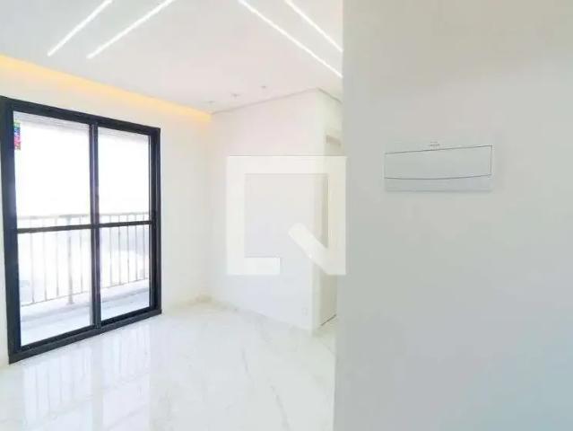 Apartamento para Locação em São Paulo/SP Vila Mascote 2 Quartos