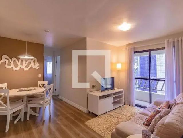 Apartamento para Locação em São Paulo/SP Vila Mascote 2 Quartos
