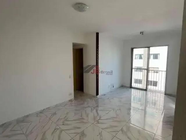 Apartamento para Locação em São Paulo/SP Vila Mascote 2 Quartos