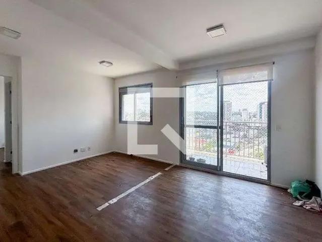 Apartamento para Locação em São Paulo/SP Vila Mascote 2 Quartos