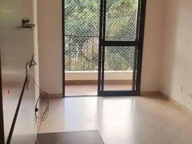 Apartamento para Locação em São Paulo/SP Vila Mascote 2 Quartos