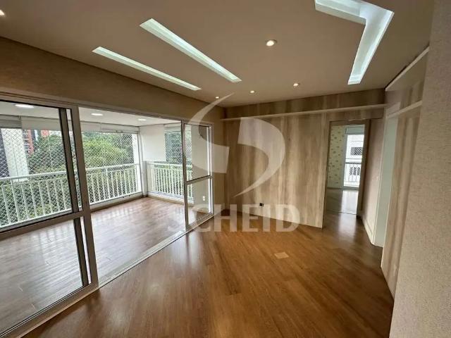Apartamento para Locação em São Paulo/SP Vila Mascote 2 Quartos