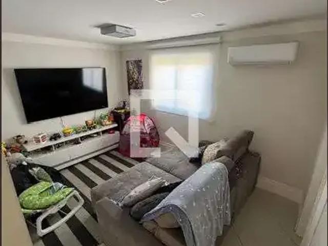 Apartamento para Locação em São Paulo/SP Vila Mascote 4 Quartos