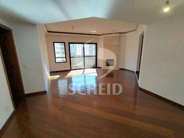 Apartamento para Locação em São Paulo/SP Vila Mascote 4 Quartos