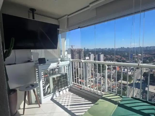 Apartamento para Locação em São Paulo/SP Vila Mascote