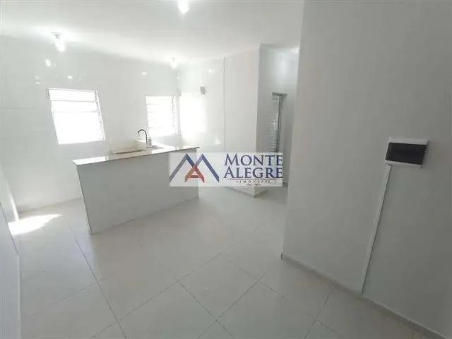 Apartamento para Locação em São Paulo/SP Vila Joaniza 1 Quartos