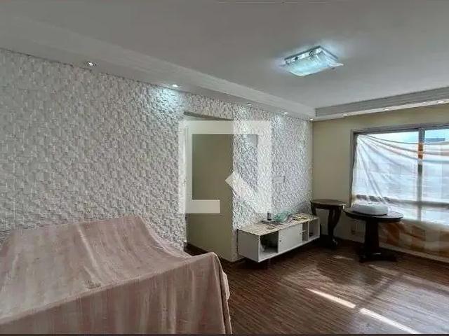Apartamento para Locação em São Paulo/SP Vila Marari 2 Quartos