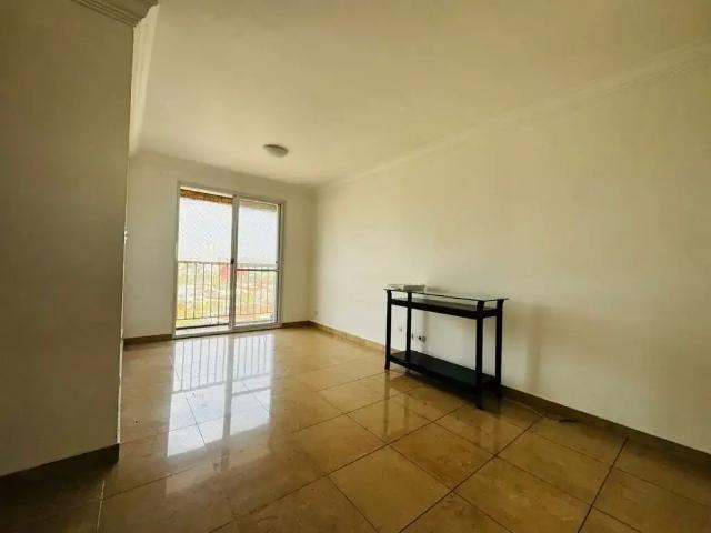 Apartamento para Locação em São Paulo/SP Vila Marari 3 Quartos