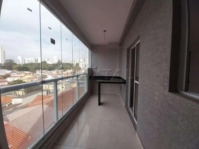 Apartamento para Locação em São Paulo/SP Vila Mariza Mazzei 1 Quartos
