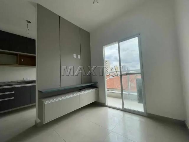 Apartamento para Locação em São Paulo/SP Vila Mariza Mazzei 2 Quartos