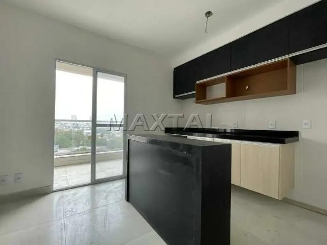 Apartamento para Locação em São Paulo/SP Vila Mariza Mazzei 2 Quartos