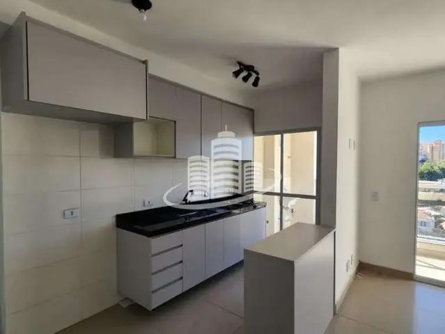 Apartamento para Locação em São Paulo/SP Vila Mariza Mazzei 2 Quartos