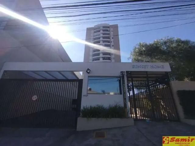 Apartamento para Locação em São Paulo/SP Vila Maria Alta 3 Quartos