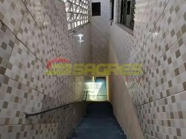 Apartamento para Locação em São Paulo/SP Vila Maria Alta 3 Quartos