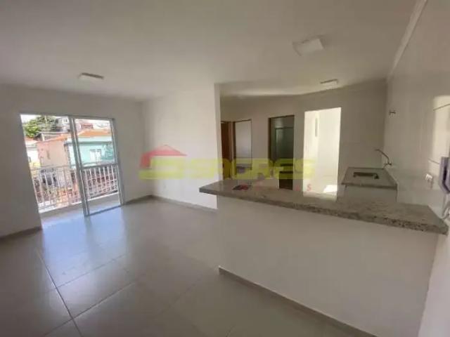 Apartamento para Locação em São Paulo/SP Vila Maria Alta 3 Quartos
