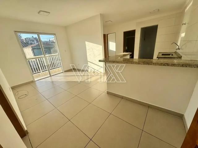 Apartamento para Locação em São Paulo/SP Vila Maria Alta 3 Quartos