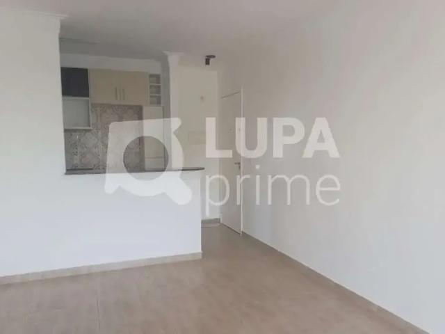 Apartamento para Locação em São Paulo/SP Vila Maria Alta 3 Quartos